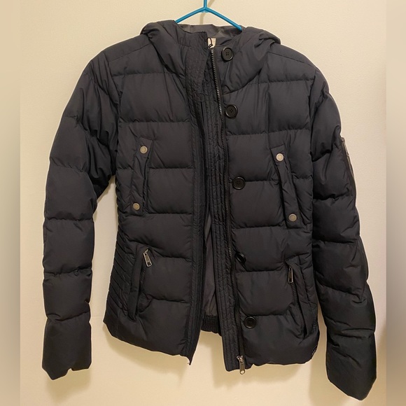 MEC | Jackets & Coats | Mec Womens Down Stuffed Winter Jacket Size ...